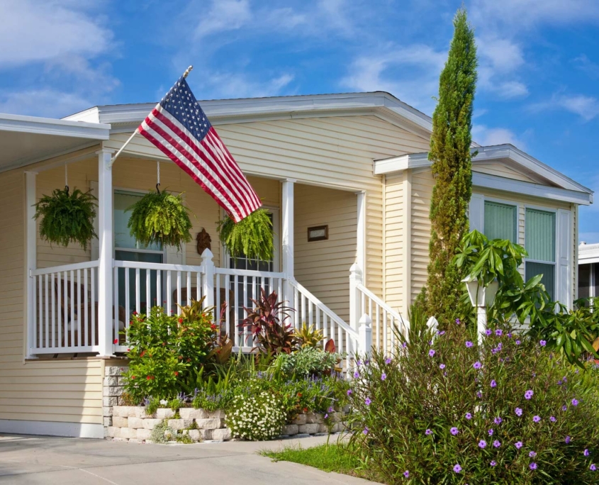 HUD Foundation Certifications - INFOTEC Home Inspection