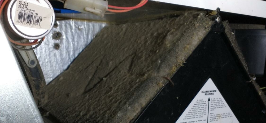 Cleaning Your Air Exchanger INFOTEC Home Inspection