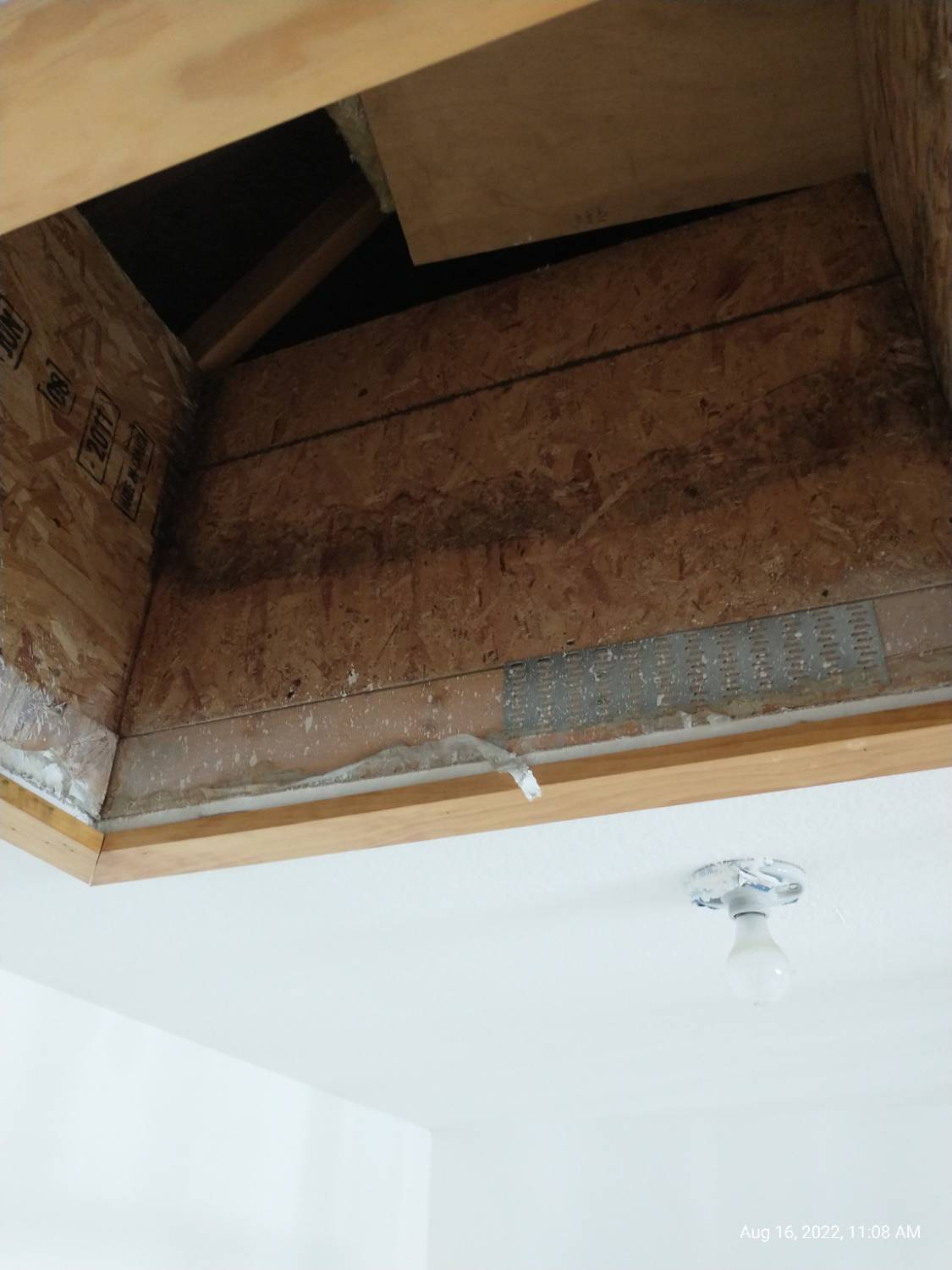 Insulating and Sealing Attic Hatches - INFOTEC Home Inspection